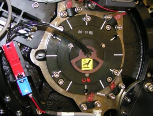 Reinstalling the ITM areacomponents | HP® Customer Support