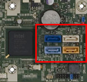 HP Desktop PCs - About SATA hard drives and controller modes | HP® Support