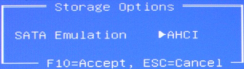 HP Desktop PCs - About SATA hard drives and controller modes | HP® Support