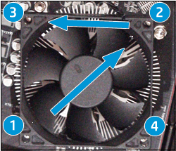 HP Desktop PCs - Computer Does Not Start and Emits an LED or Beep Code ...