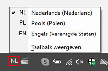 HP pc's - Speciale tekens typen met uw toetsenbord in Windows | HP ...
