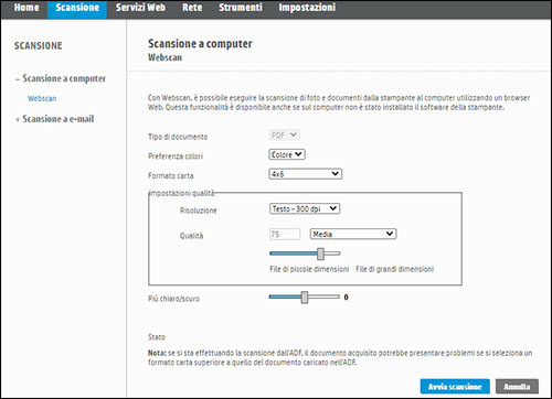 Scansione con una stampante HP | Assistenza HP®
