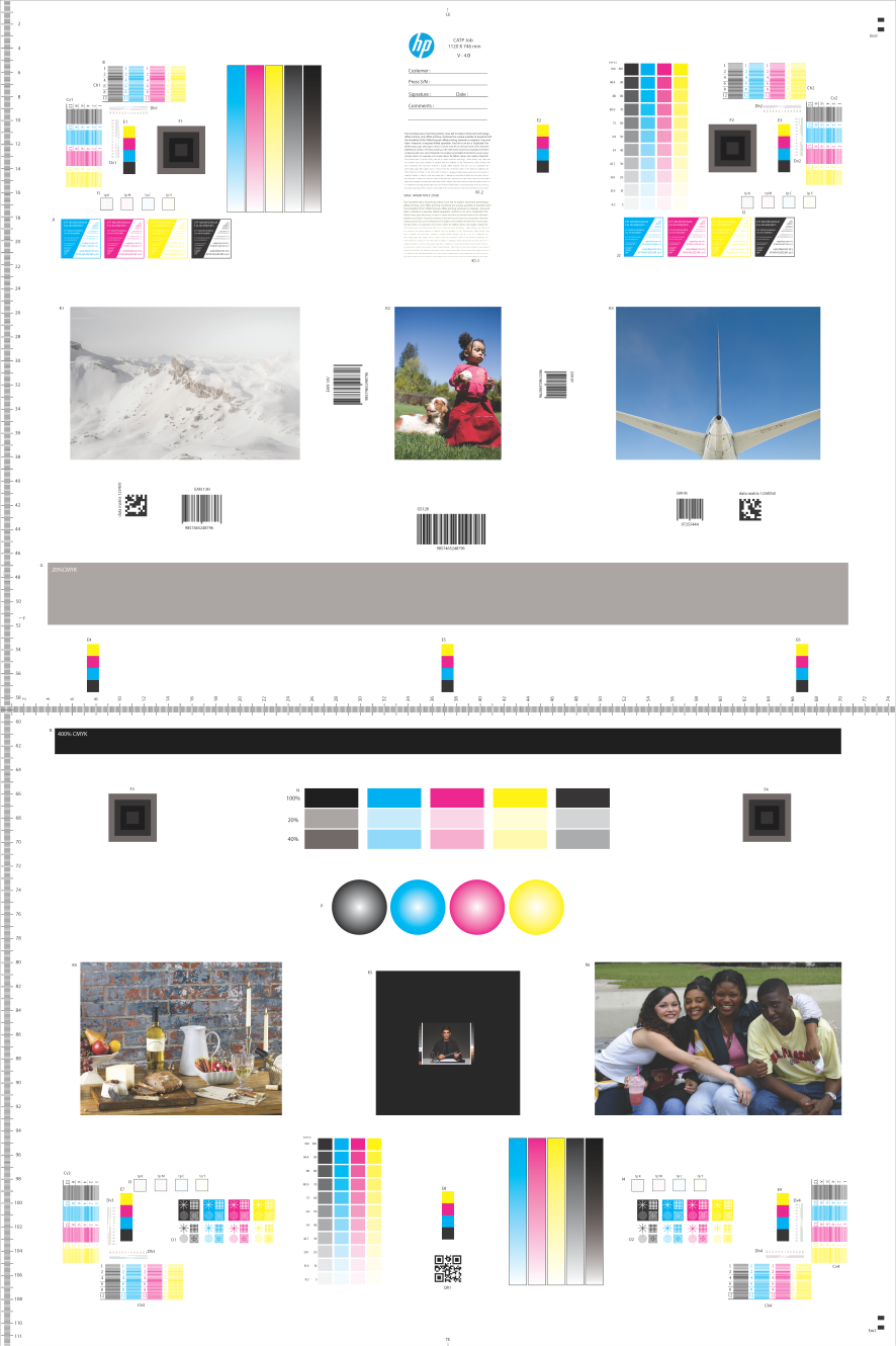 Introduction to CATP | HP® Customer Support