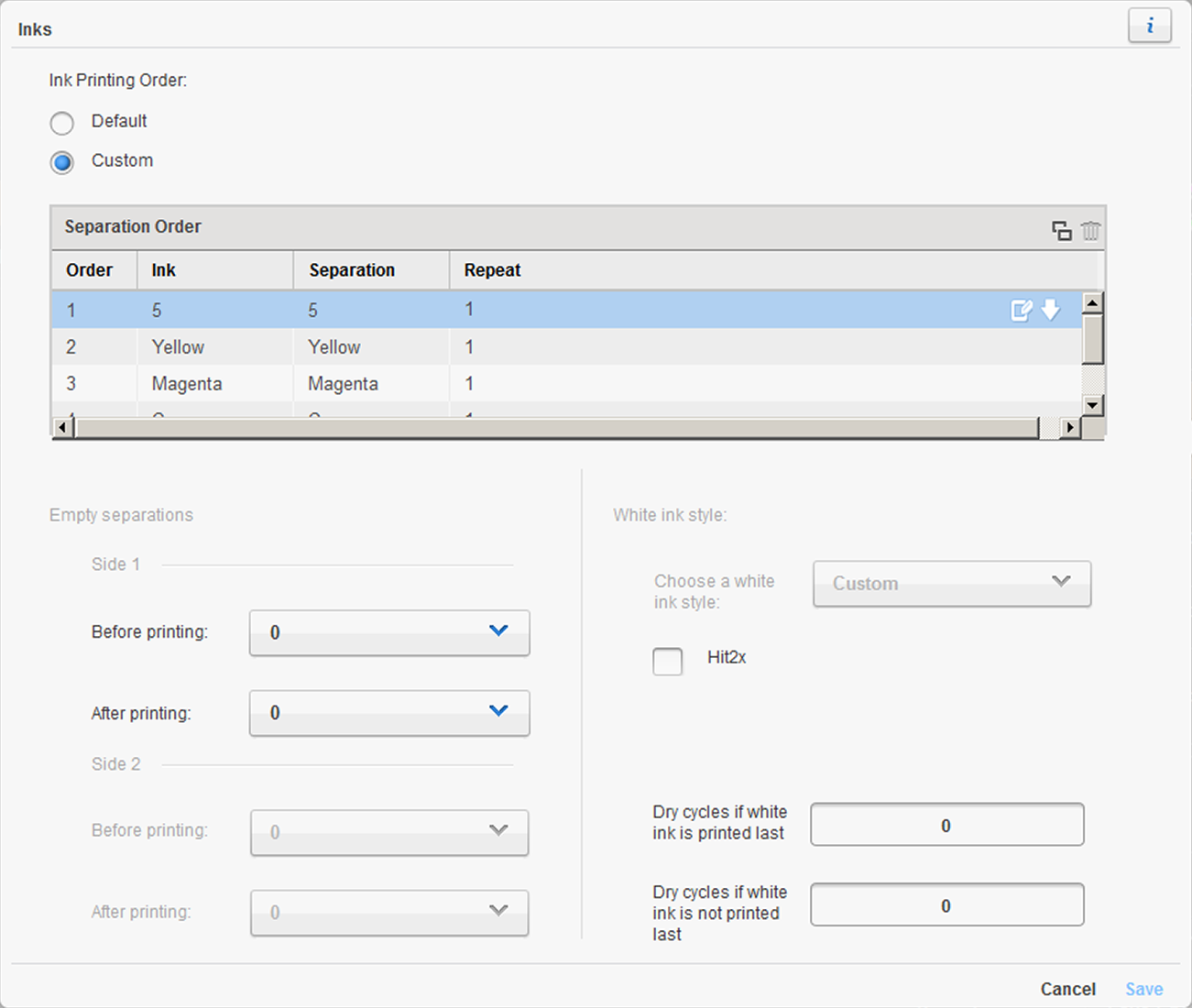 Creating Ticket Templates | HP® Support