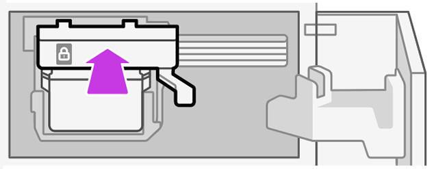 Replace Printhead - HP DesignJet Smart Tank T858/T908 MFP | HP® Support