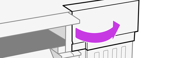 Replace the printhead | HP® Support