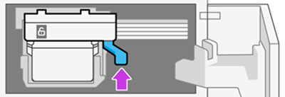 Replace Printhead - HP DesignJet T850/T950 | HP® Support