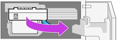 Replace Printhead - HP DesignJet T850/T950 | HP® Support