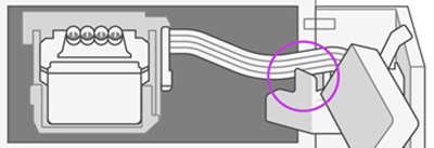 Replace Printhead - HP DesignJet T850/T950 | HP® Support