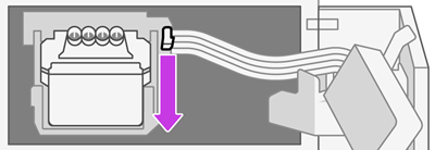 Replace Printhead - HP DesignJet T850/T950 | HP® Support