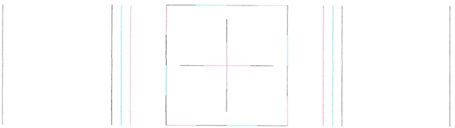 To print the Print Quality Diagnostic Report | HP® Support