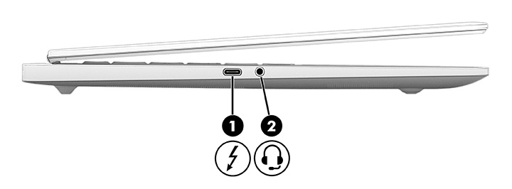 Getting to know your computer | HP® 지원