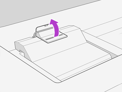 Replace printheads | HP® Support