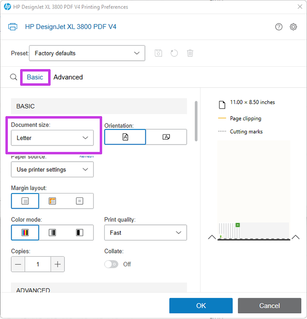 Printing | HP® Support