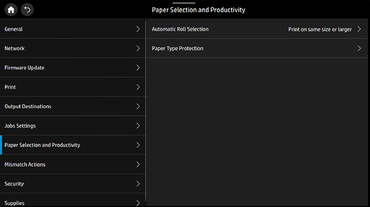 Paper handling | HP® Support
