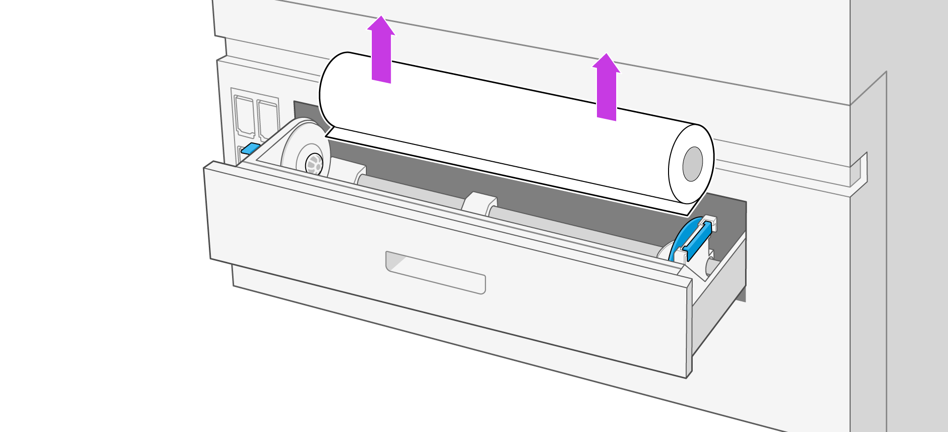 Paper handling | HP® Support