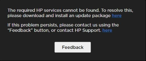 HP PCs - OMEN Gaming Hub | HP® Support