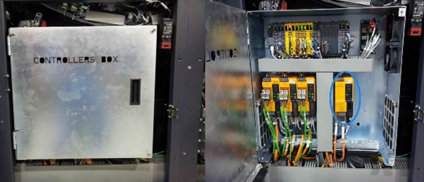 Stepper Motor Driver Micro Test | HP® Customer Support