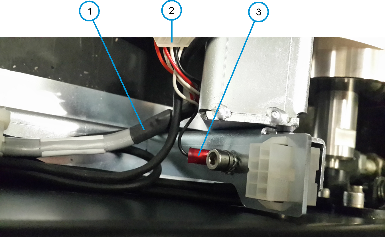 Installing the wiring | HP® Support