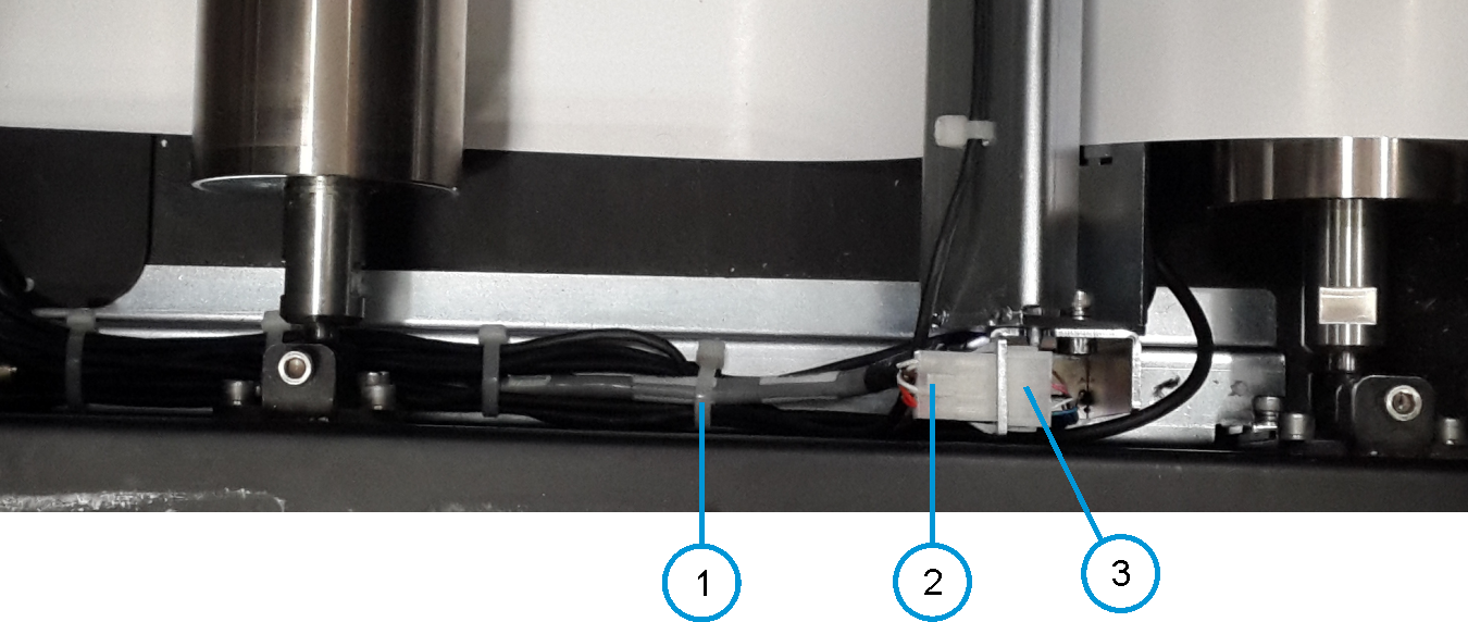 Installing the wiring | HP® Support