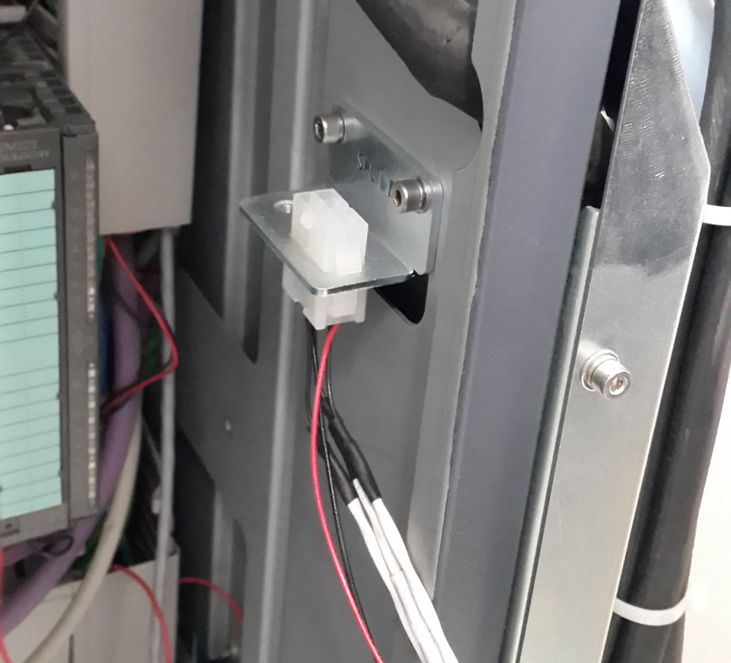 Installing the wiring | HP® 支持