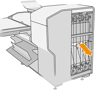 Paper jam | HP® Support