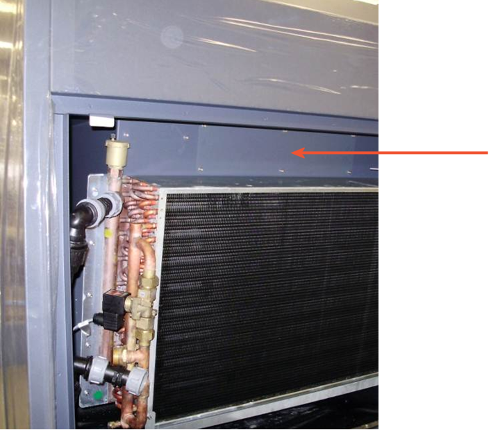 DAY 5 — Customer setup and mentoring, andCOI (Completion Of ...