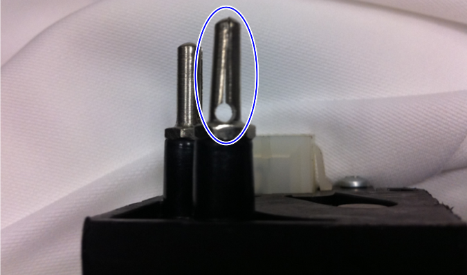 Troubleshooting the high voltage connection failure | HP® Customer Support