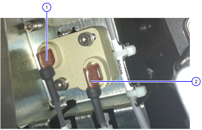 Troubleshooting the high voltage connection failure | HP® Customer Support