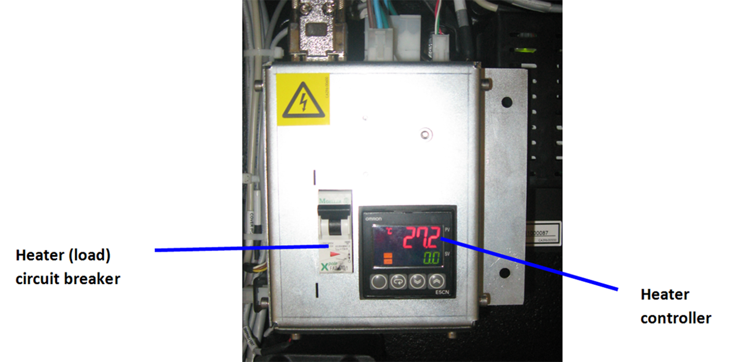 IHH controller unit troubleshooting | HP® Support