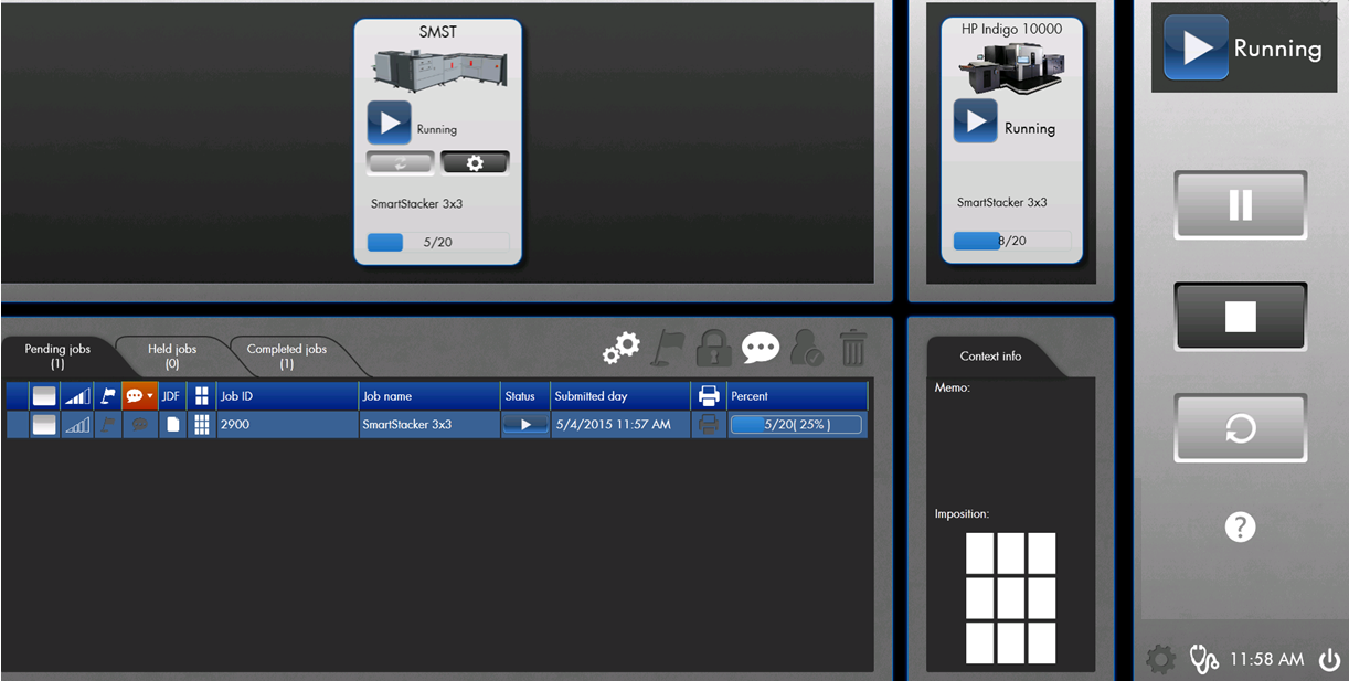 Processing method | HP® Customer Support