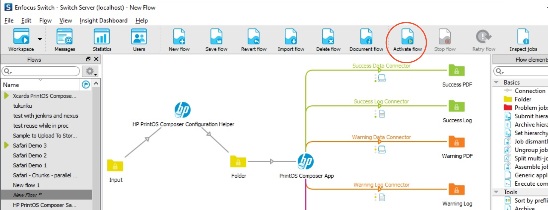 Submitting jobs | HP® Customer Support