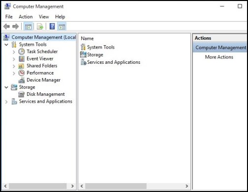 HP PCs - Storage and memory (RAM) verification (Windows 11, 10) | HP ...