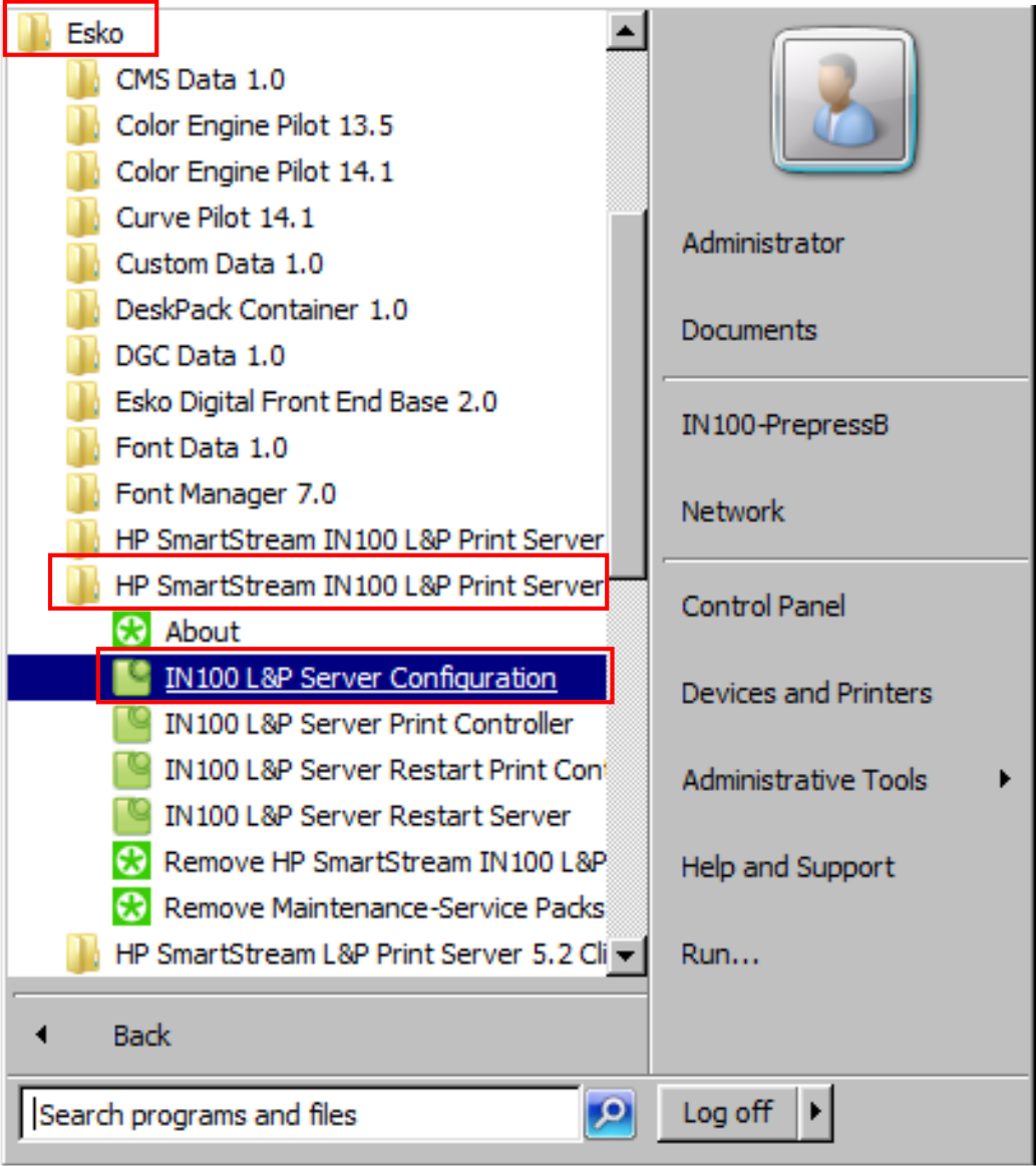 Standardization (Brand and PSP) | HP® Customer Support