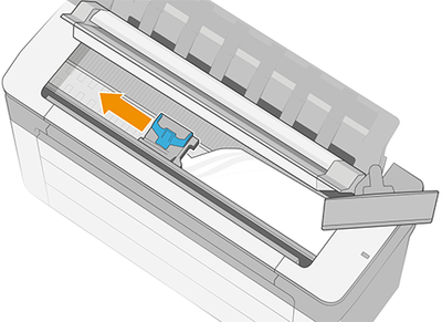 Paper Jam | Soporte HP®