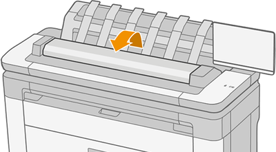 Paper Jam | Soporte HP®