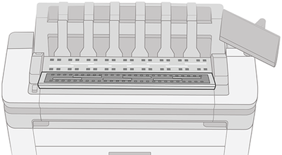 Paper Jam | Soporte HP®