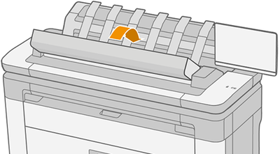 Paper Jam | Soporte HP®