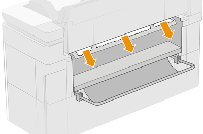 Paper Jam | Soporte HP®