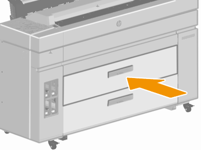 Paper Jam | Soporte HP®