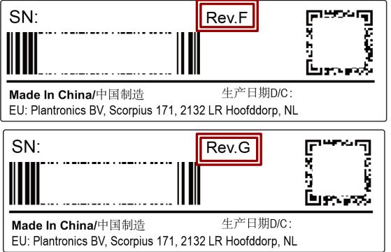 Edge B Series Shipping Configuration (August 2022) | HP® Support