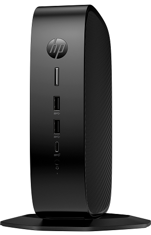 HP Elite t755 Thin Client specifications | HP® Support