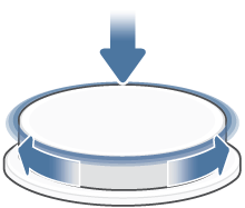 HP Color LaserJet Pro 4201-4203 - Setting up the printer | HP® Support