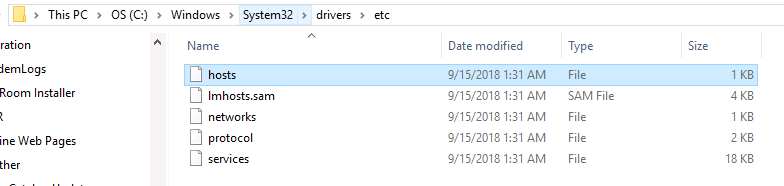 Upgrade theoperating system from Windows 10 2016 to Windows 10 2019 ...