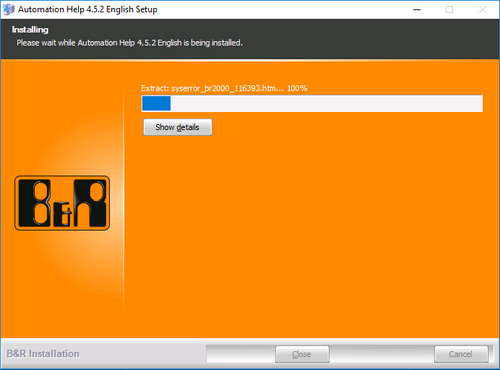 Install Automation Studio 4.5.5 | HP® Support
