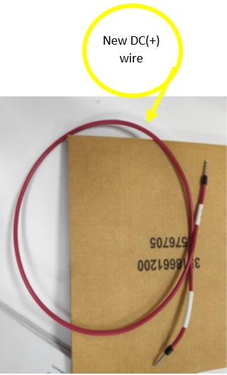 Replacement procedure | HP® Support