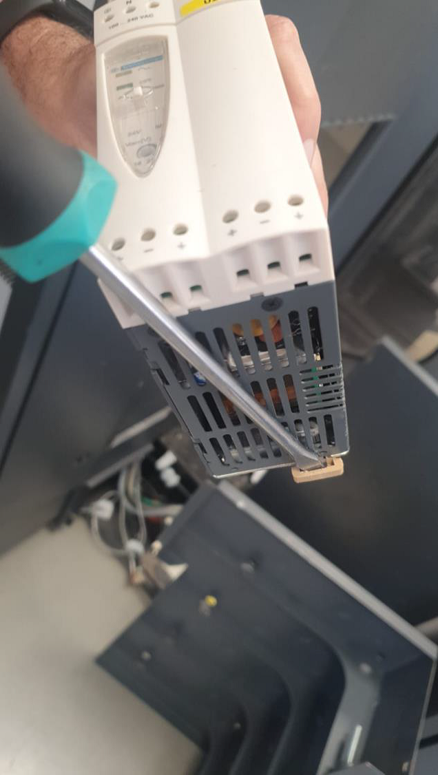 Replacement procedure | HP® Customer Support