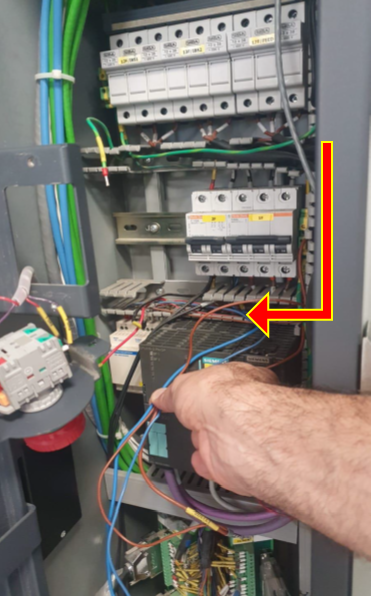 Replacement procedure | HP® Support