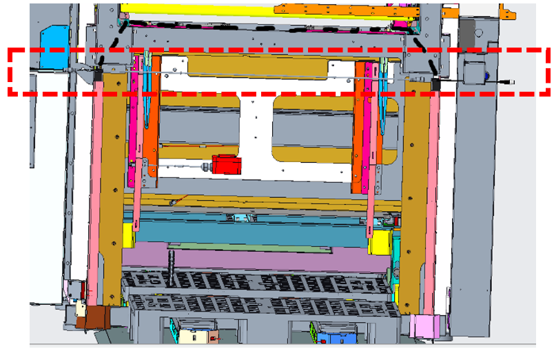 Cable Routing | HP® Customer Support
