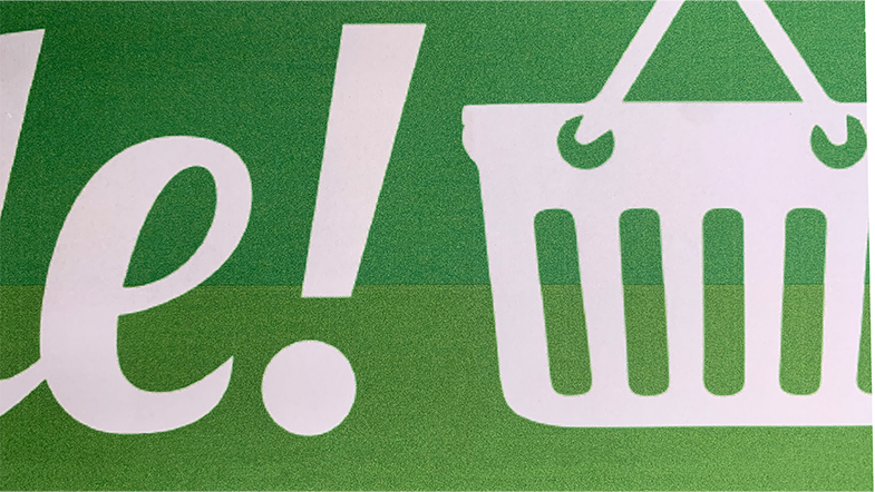 Troubleshooting print-quality issues - HP DesignJet XL 3800 ...